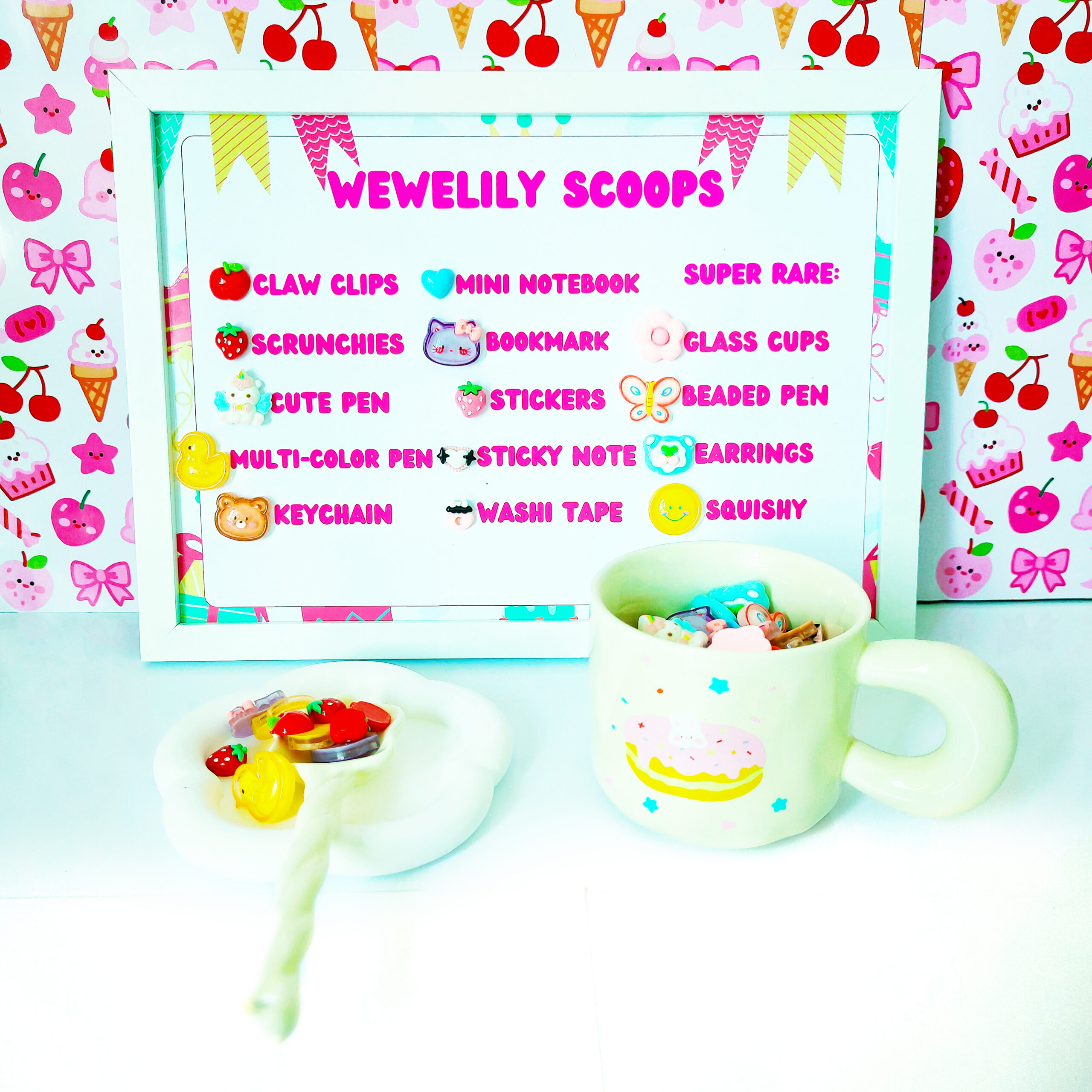Video Recording On Social Media – WeWeLily Official